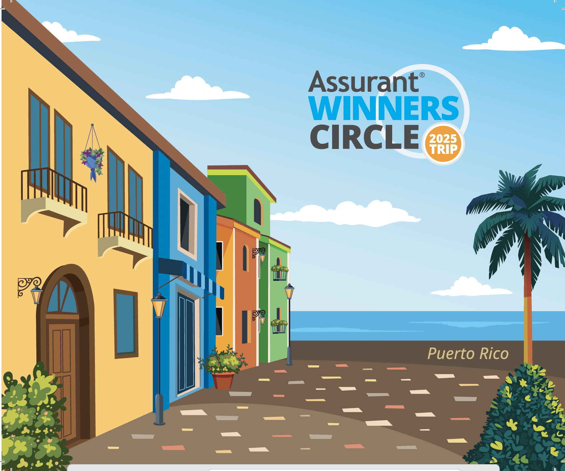 Assurant - Corporate Gifting (Wayfinder Package)
