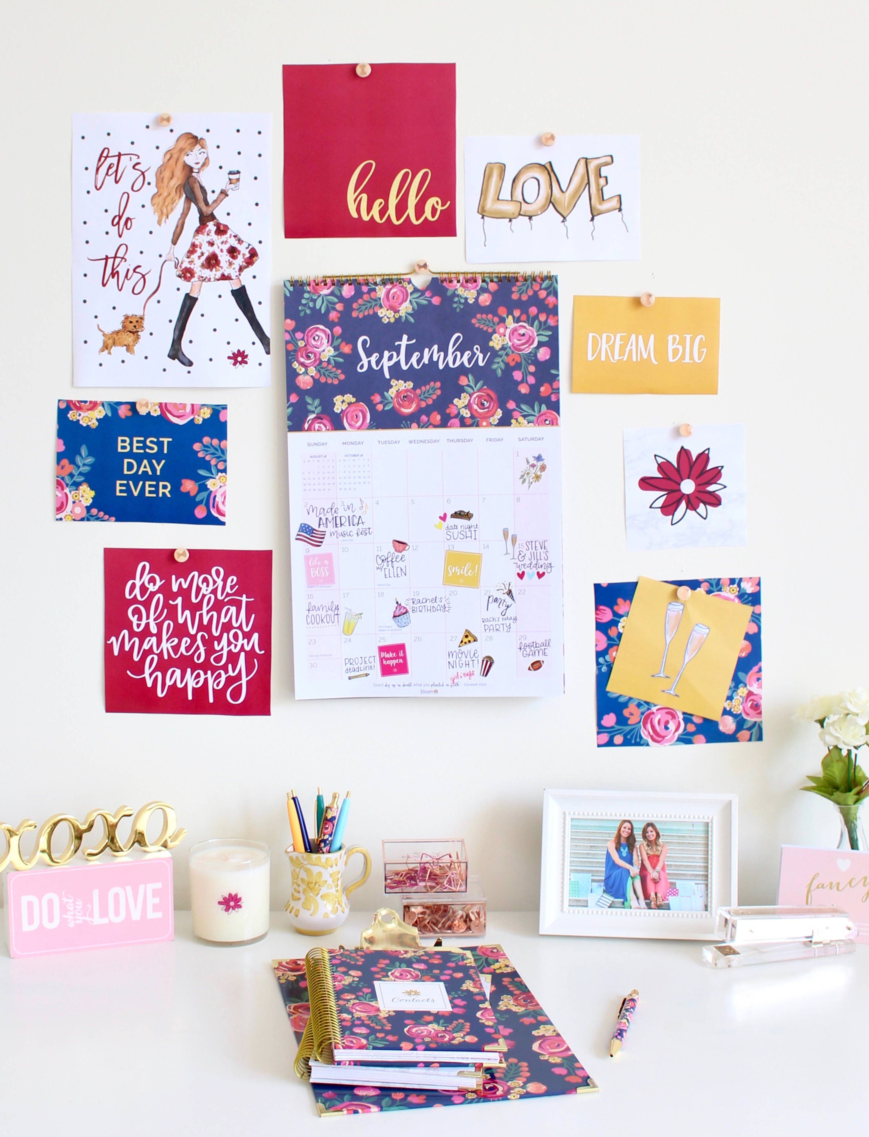 printables – bloom daily planners