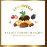 Jaxinn Premium Mart | Virtual Lounge