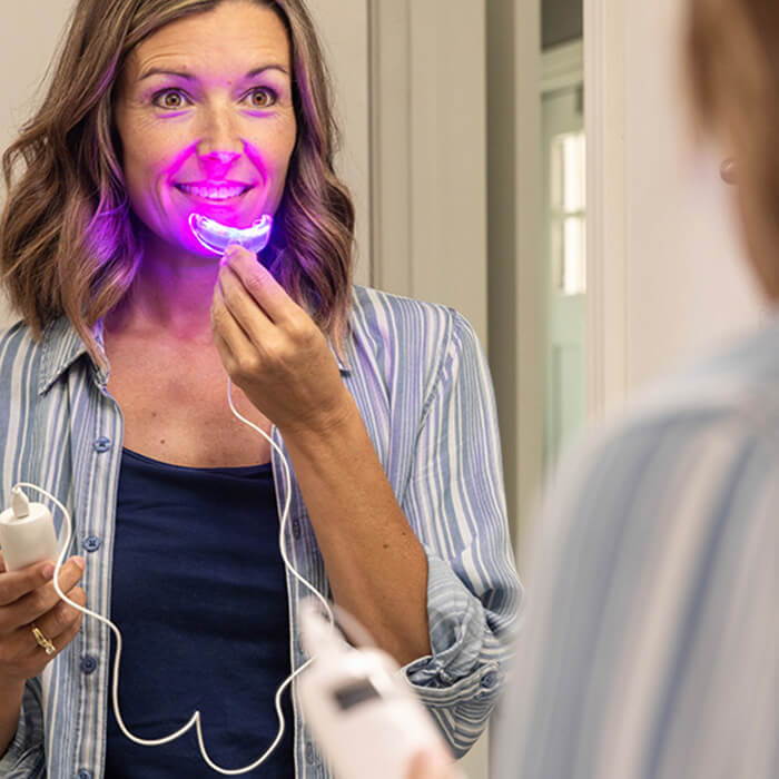 Heal Periodontal Treatment and Receding Gums - Novaa Oral Care Pro ...
