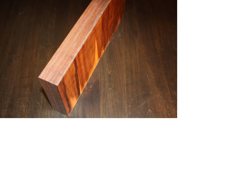 PanzerHolz B-25 30 mm Arm Boards For Sale | Audiogon