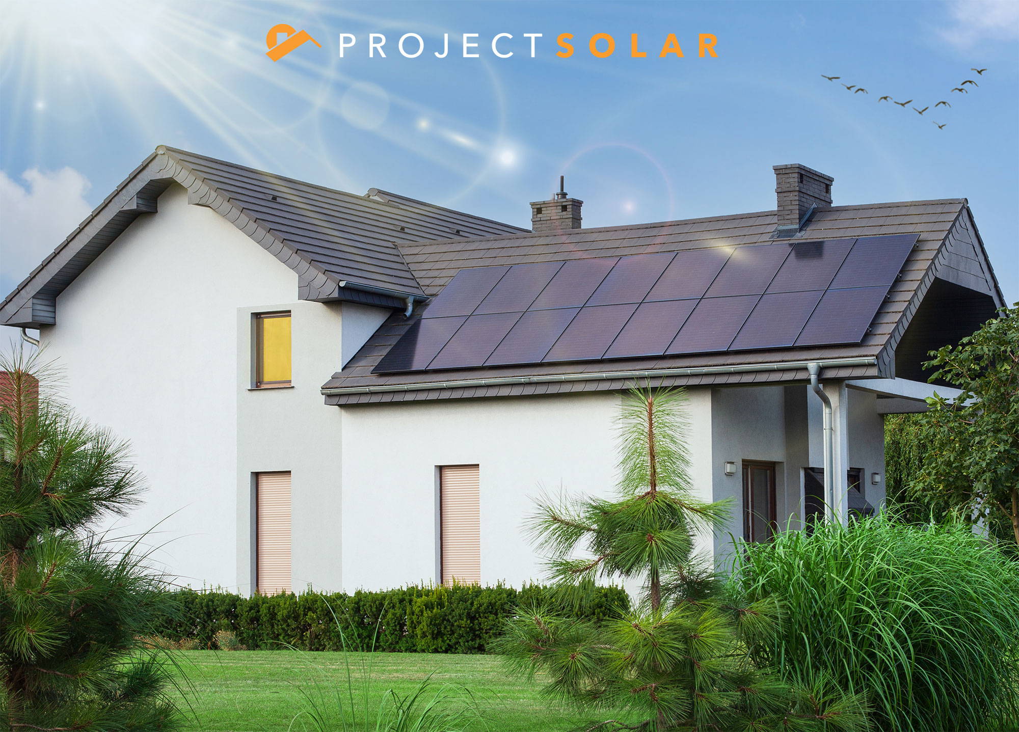 Project Solar