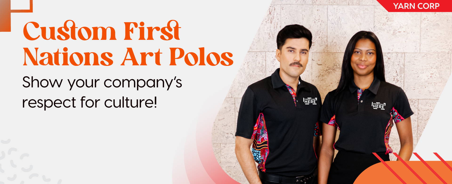 Yarn Corp - Landing Page – Yarn Marketplace