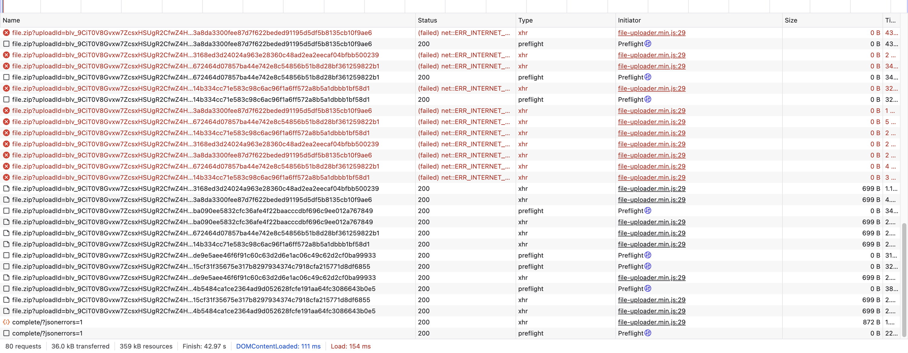 Performance Comparison Uploadcare Vs Traditional Rest Api Upload Methods Uploadcare