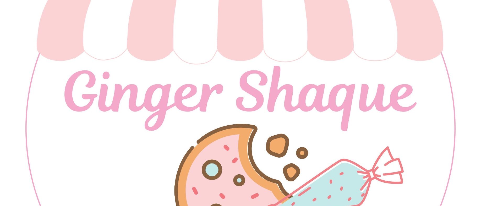 Ginger Shaque Sugar Studio