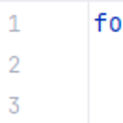 Цикл «for». Часть 2. — Шаг 7 — Stepik