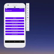 Services. Создание первого сервиса — Шаг 1 — Stepik