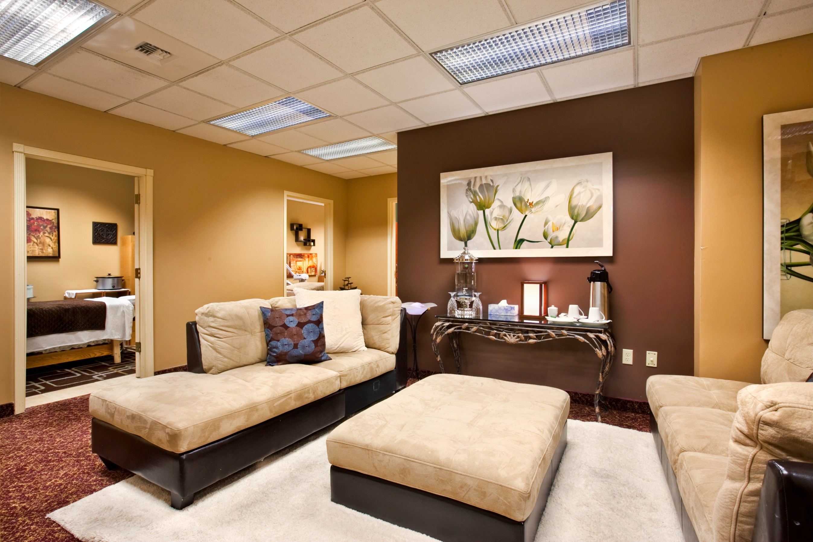 The Spa at Suncoast Las Vegas | Photos, Reviews and Information