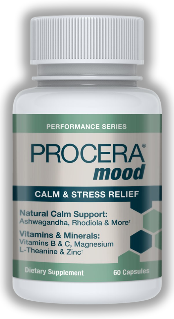 Procera Health | All Products | Promote Prolong Protect