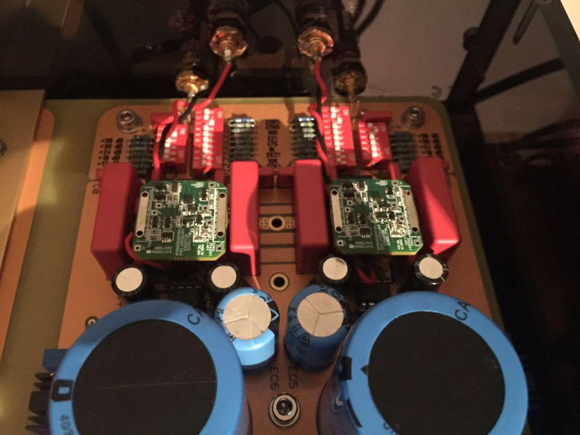 ASR MINI BASIS MK3 Phono Stage For Sale | Audiogon