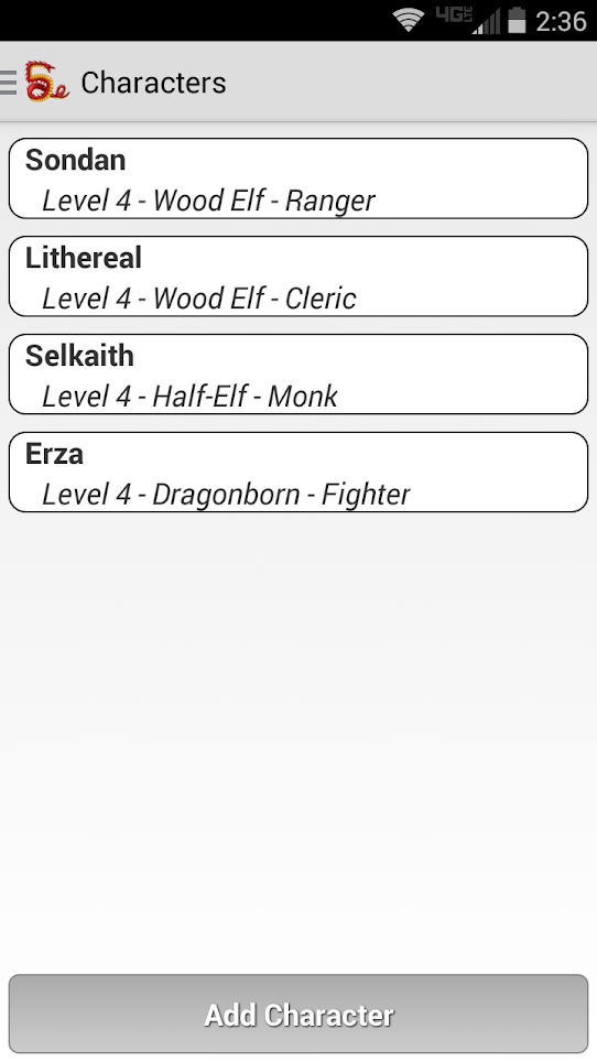 What are your essential companion (and Free) Android Apps for tabletop ...