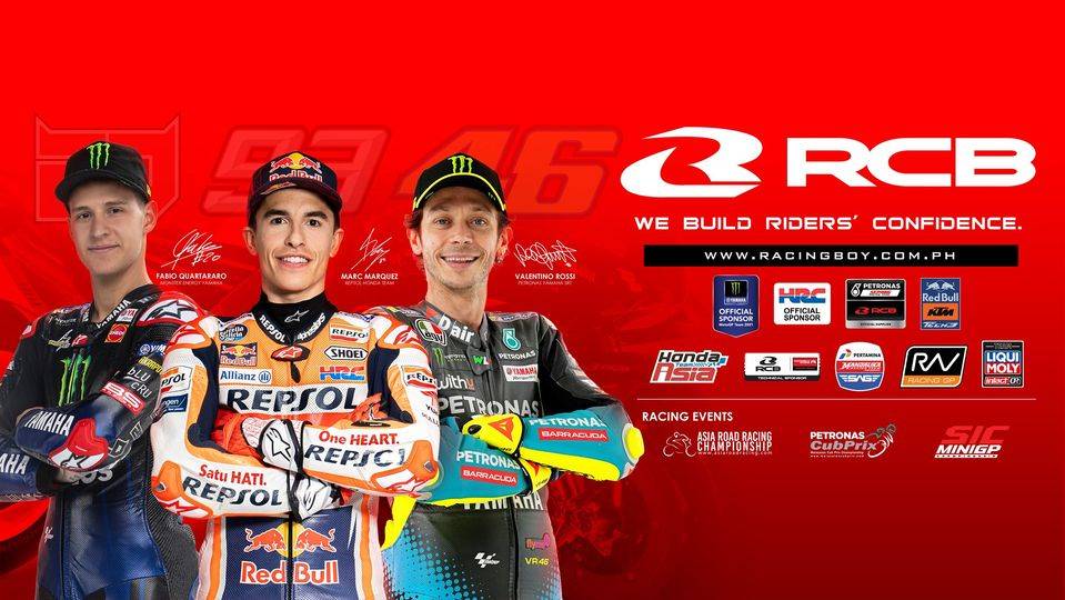 RCB Dealer Form – LRL Motors