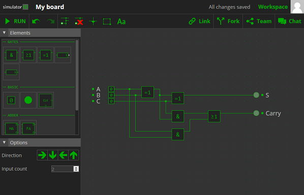 6 Best logic circuit simulators as of 2025 - Slant