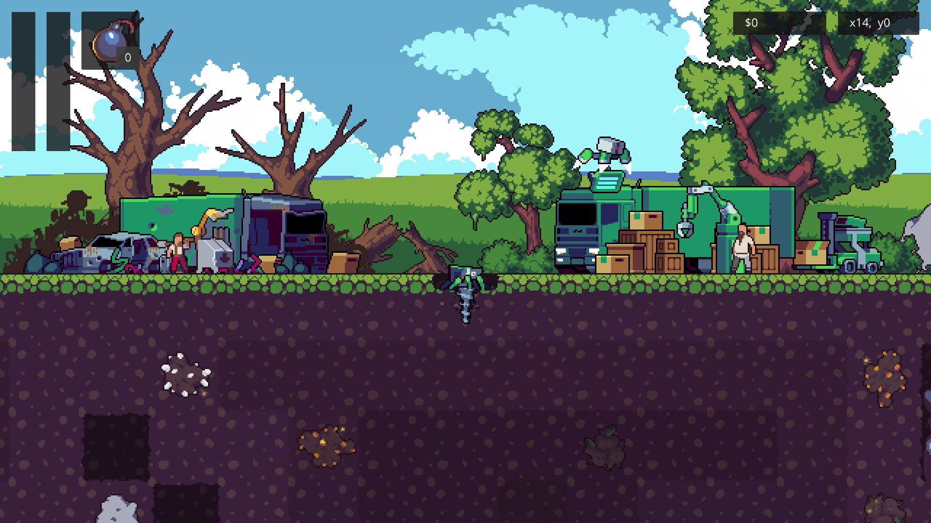 6 Best Mining games on Steam as of 2025 - Slant