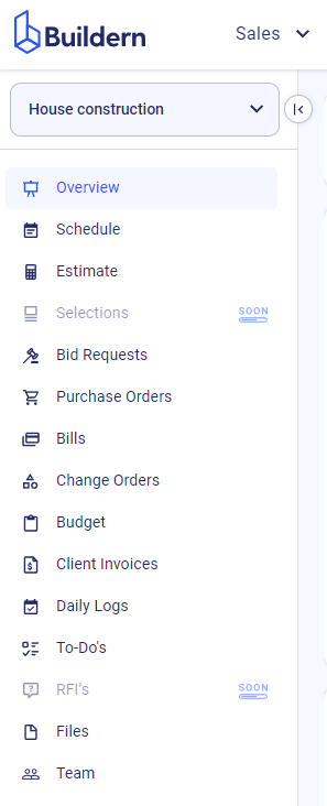 How To Get An Overview Of Your Project?