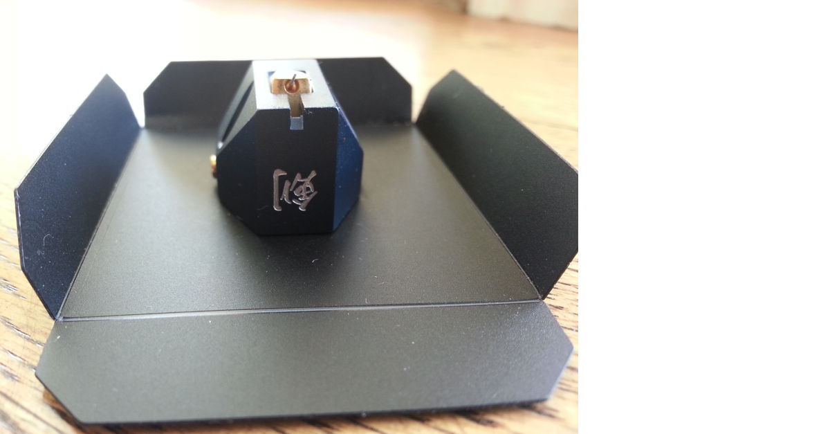 LYRA Scan Tech TSURUGI CERALOY ULTRA RARE For Sale | Audiogon