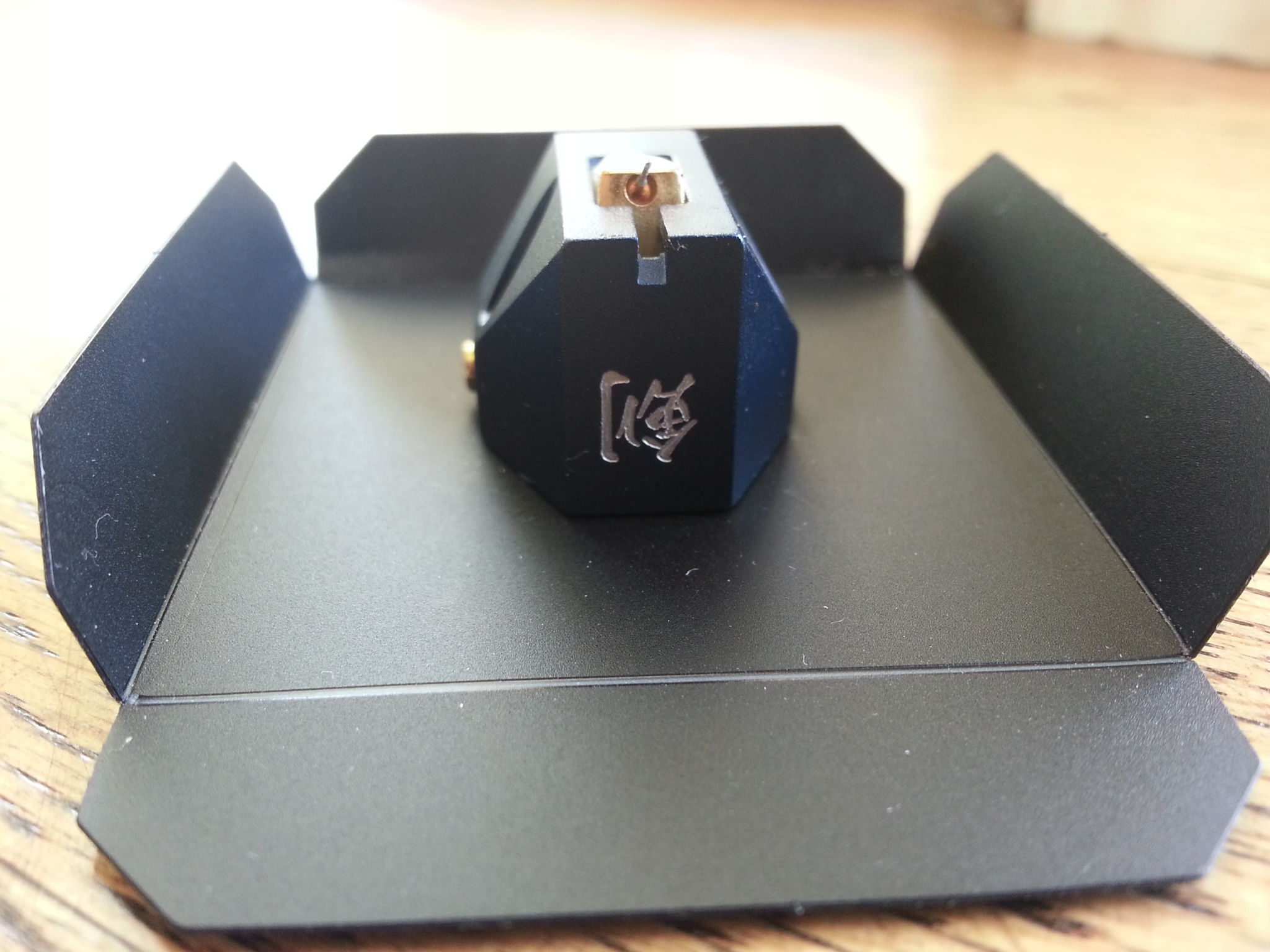 LYRA Scan Tech TSURUGI CERALOY ULTRA RARE For Sale | Audiogon