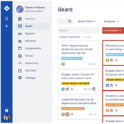 Jira — Шаг 1 — Stepik