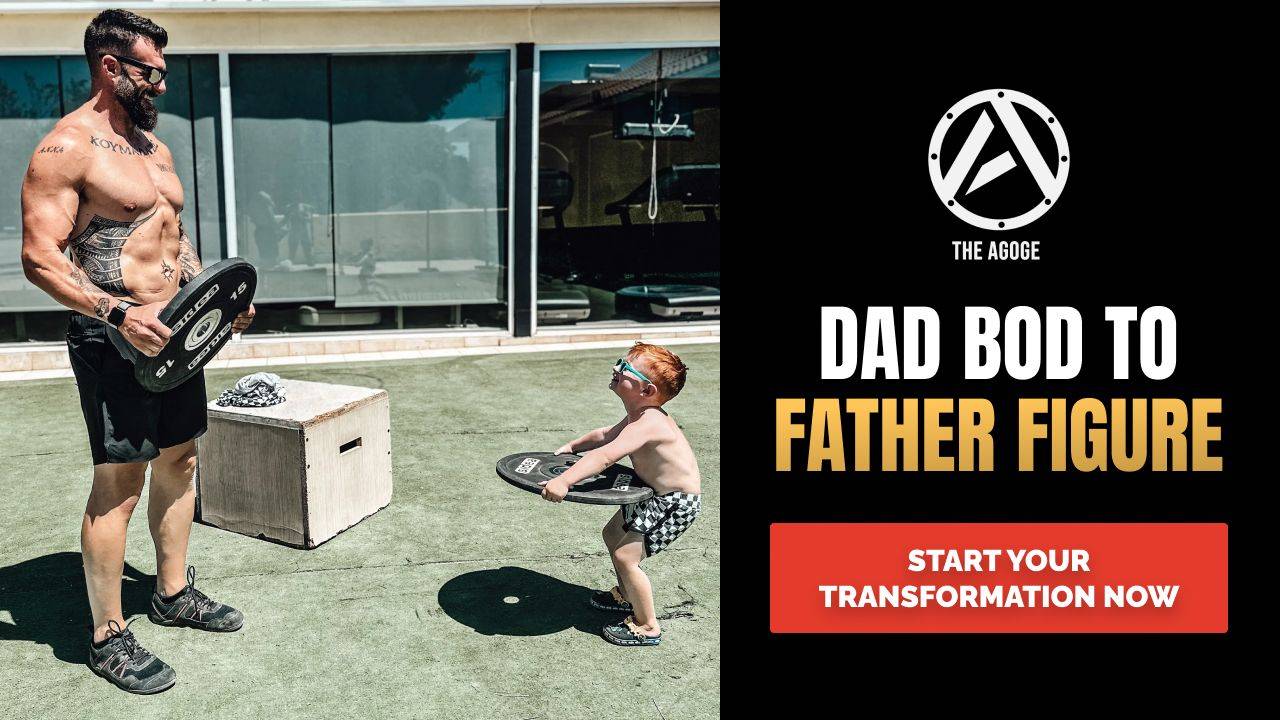 The Agoge - Dad Bod