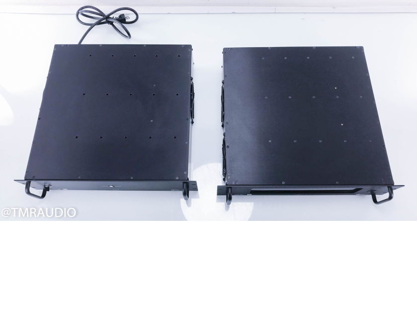 ADA MPA-501 5 Channel Power Amplifier w/ MPS-500 PSU (12211) | Multi ...