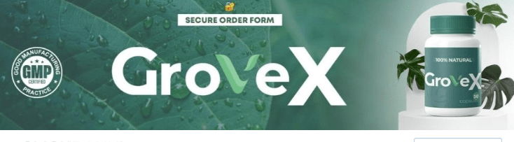 GroveX | September 08, 2023