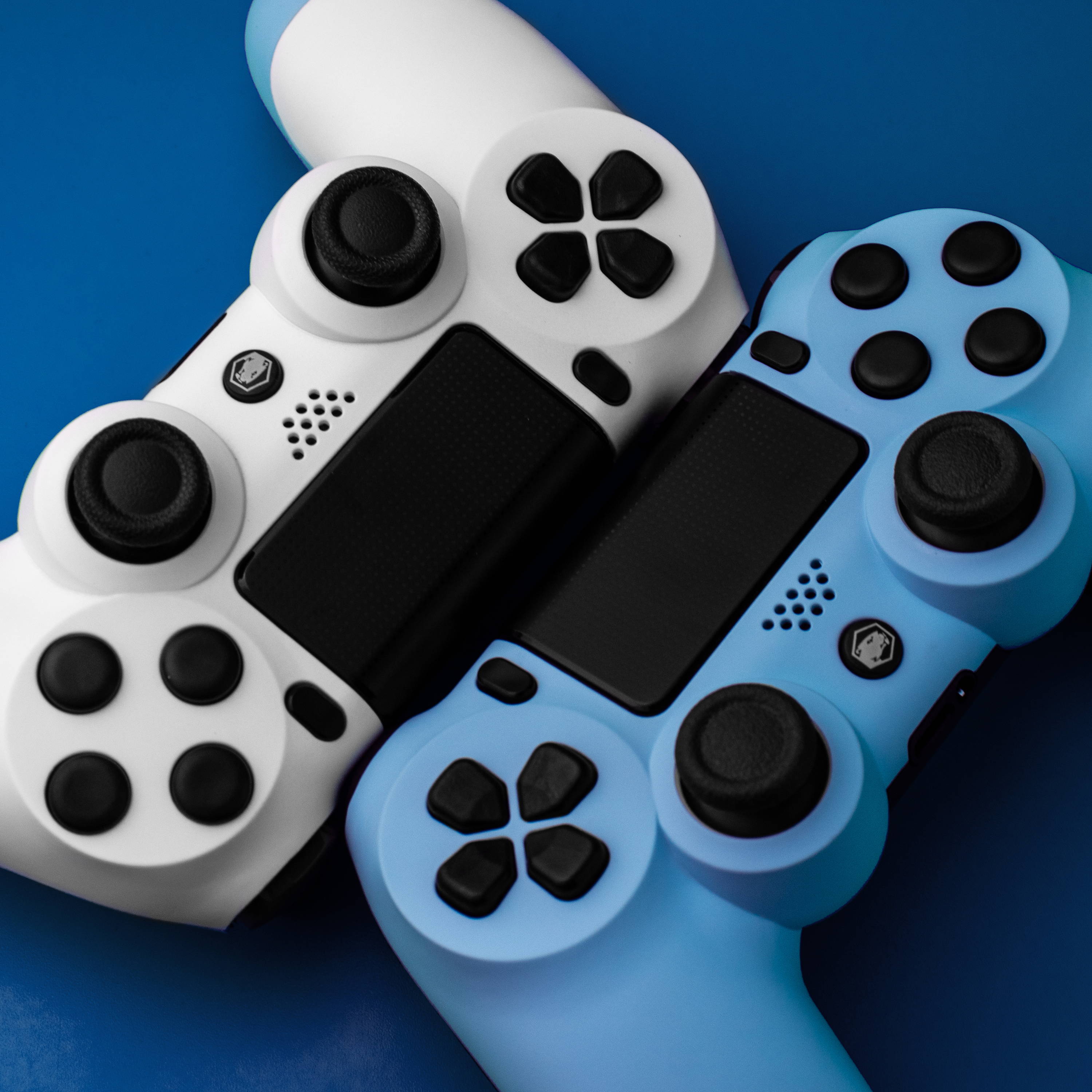 Battle Beaver - Custom Video Game Controllers