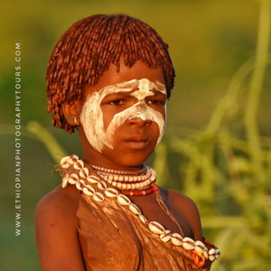 Ethiopian Photography Tours