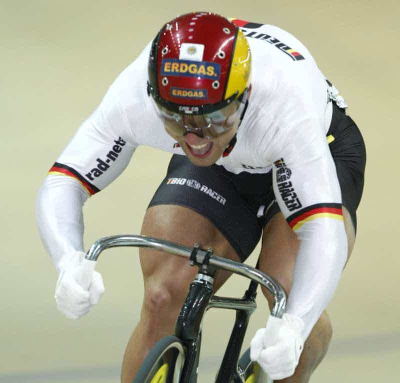 What Are The Differences Between Cycling Muscles Vs Running Muscles ...