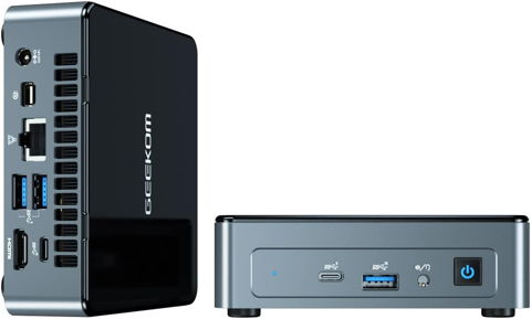 16 Best small x86-based PCs as of 2024 - Slant