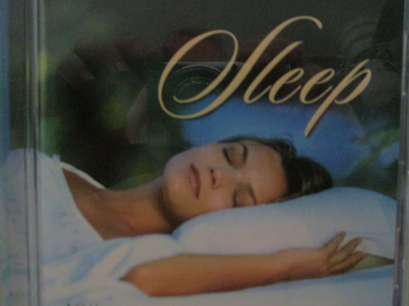REFLECTIONS OF NATURE - SLEEP REFLECTIONS OF NATURE 20411 (2001 ...