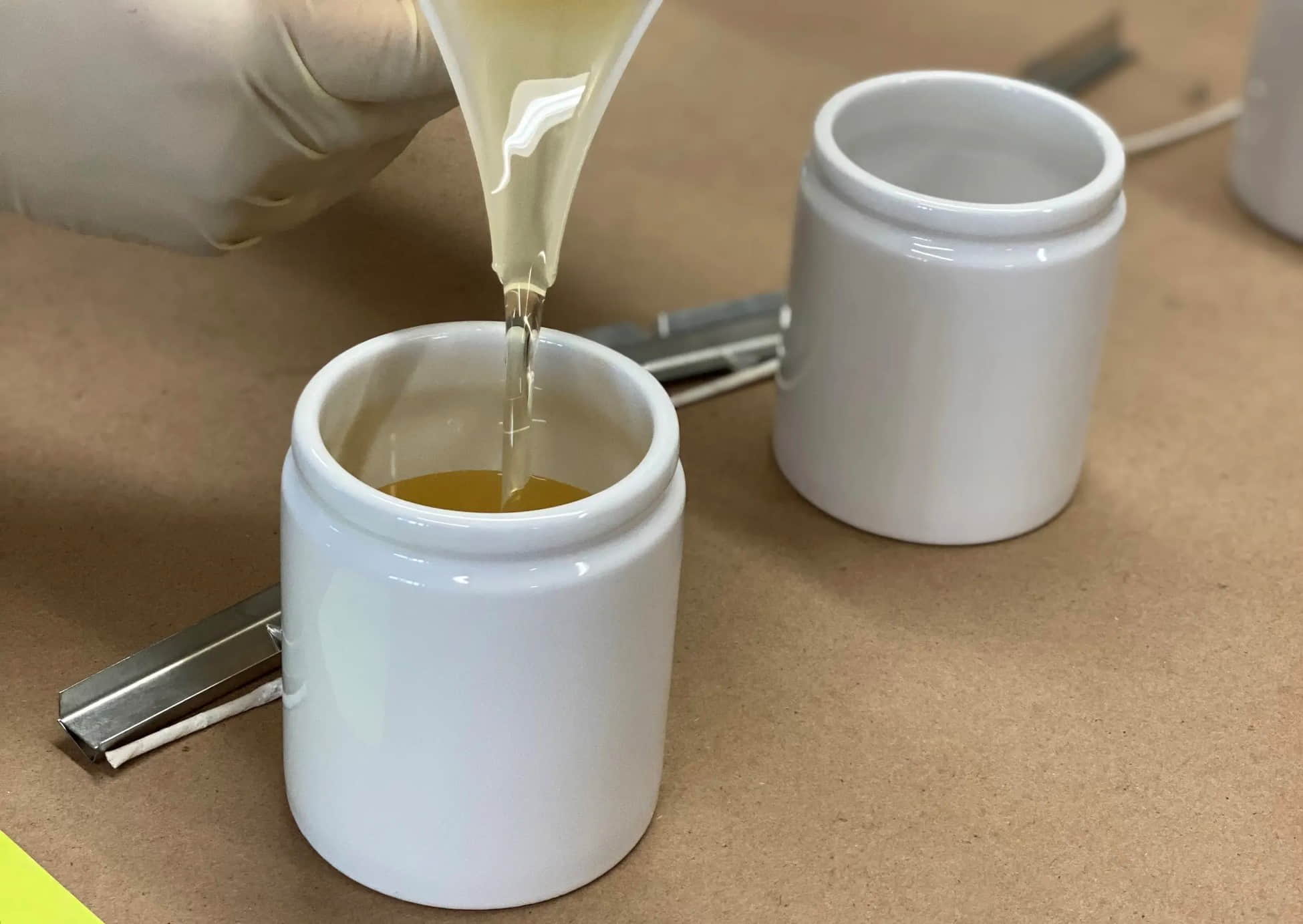 HHPLift - Candle Making Parties for Groups, Teams, Corporate, or Just ...