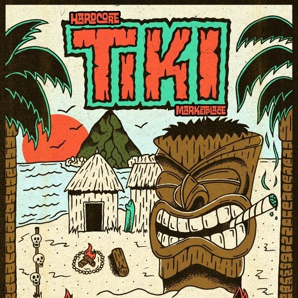 Where to Get Your Tiki On! – TikiTrail.com