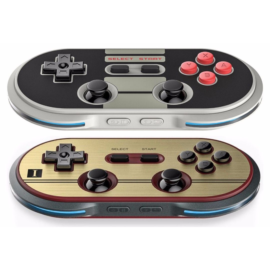 57 Best PC gaming controllers as of 2025 - Slant