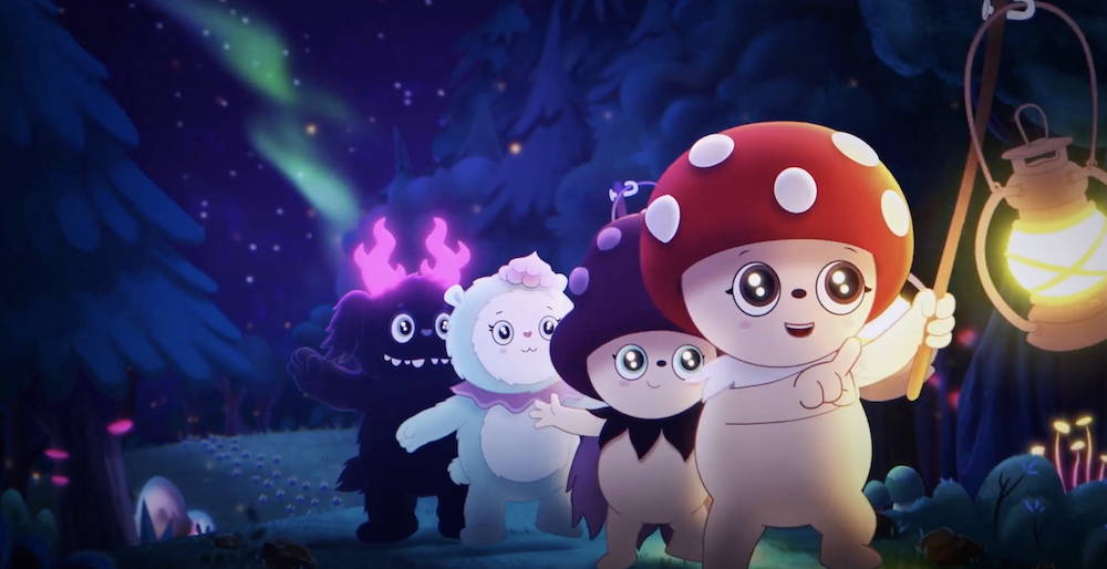 Tulipop - Welcome to our magical world - Official Site – Tulipop ...