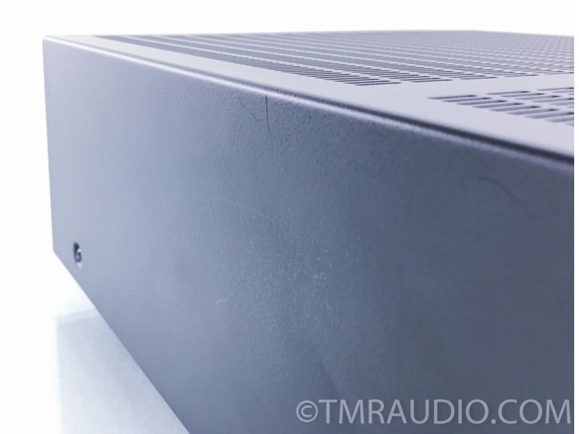 McIntosh MC206 6 Channel Power Amplifier... For Sale | Audiogon