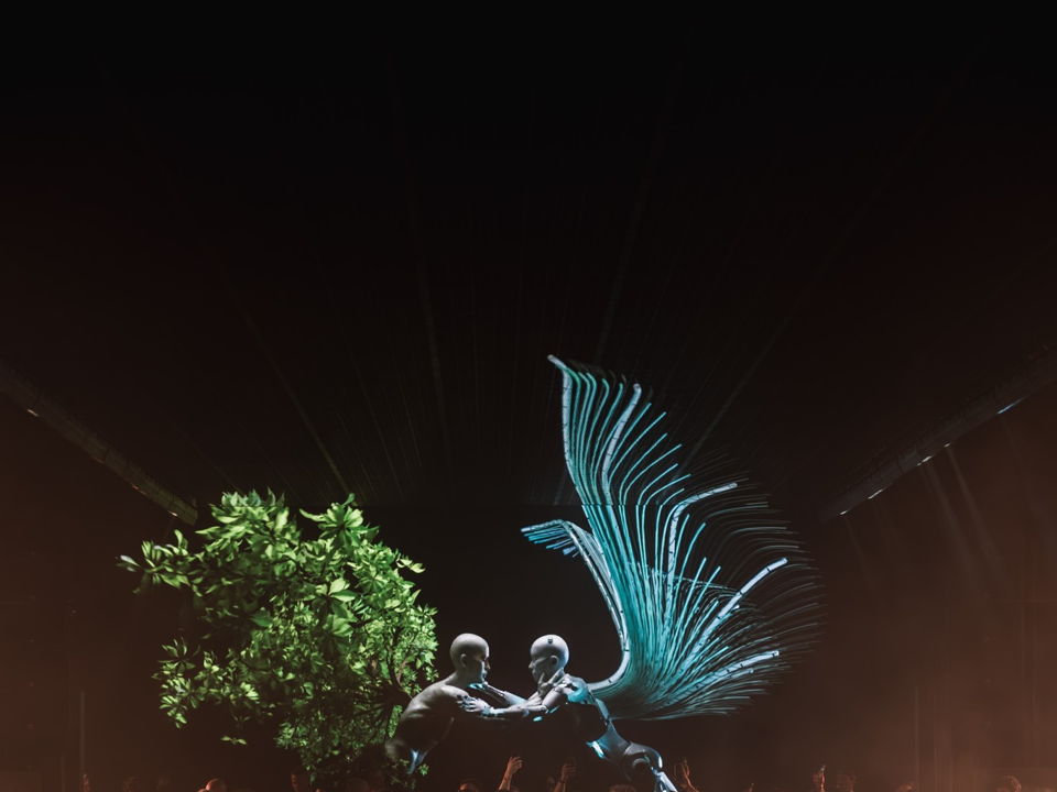 Tale Of Us Ibiza, Afterlife Hï Ibiza 2024 - Official Tickets