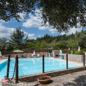 Guest Hub - HAPPY VILLAGE & CAMPING - ROMA