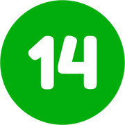 №14 — Шаг 6 — Stepik