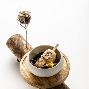 Quanto Basta Slow Restaurant