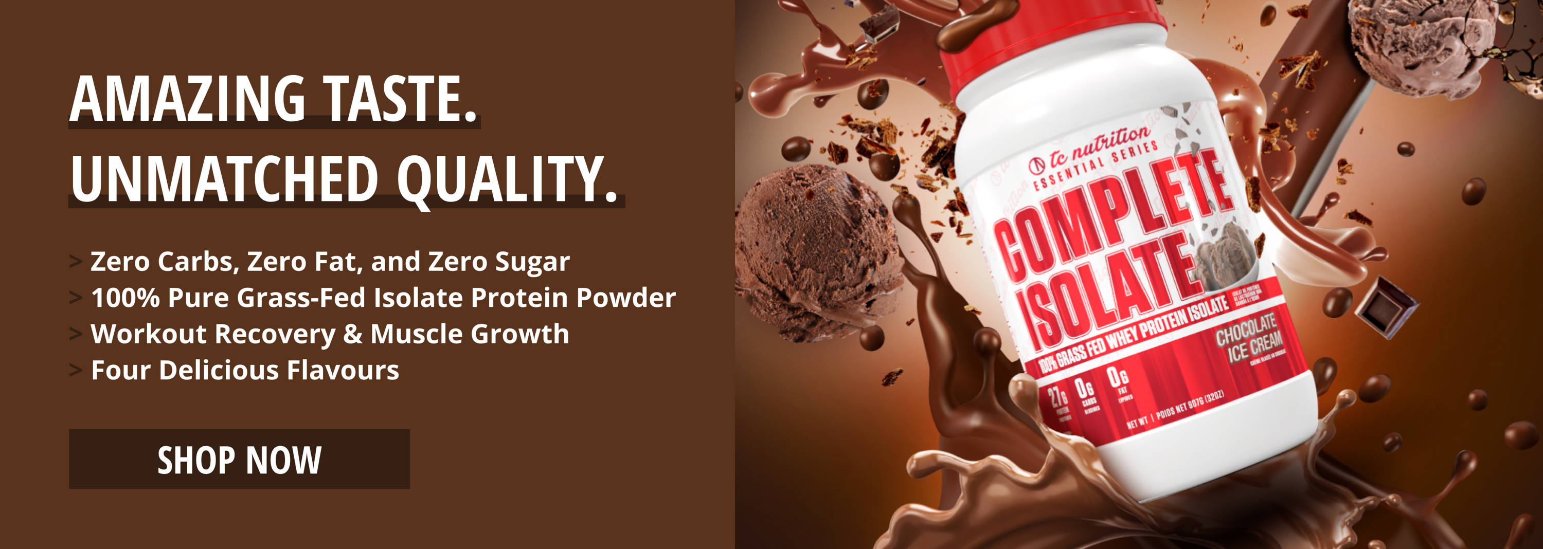 TC Nutrition | Expect Results – TC Nutrition Canada | Expect Results