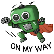 Урок 7 Привет, Агробот! — Шаг 1 — Stepik