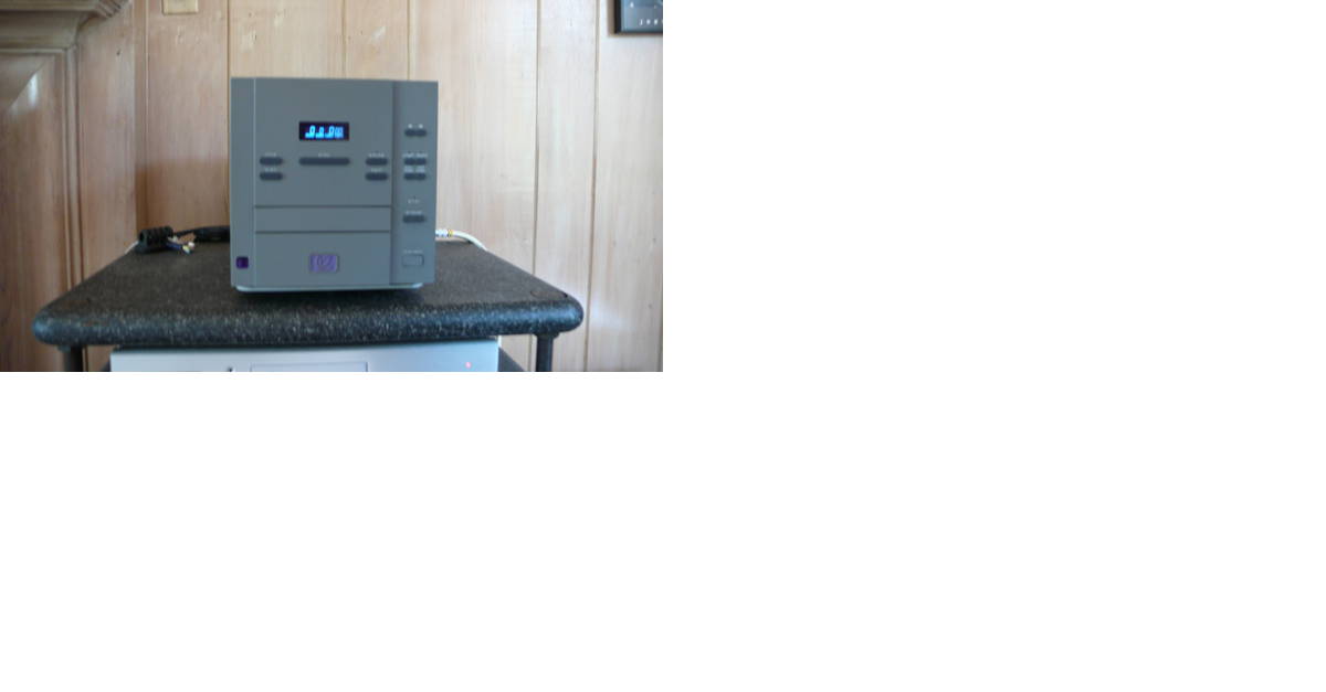 Proceed PCD 3 compact disc player For Sale | Audiogon