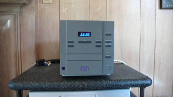 Proceed PCD 3 compact disc player For Sale | Audiogon