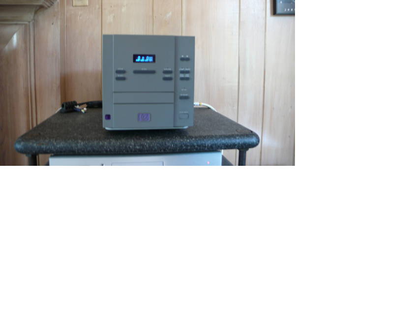 Proceed PCD 3 compact disc player For Sale | Audiogon