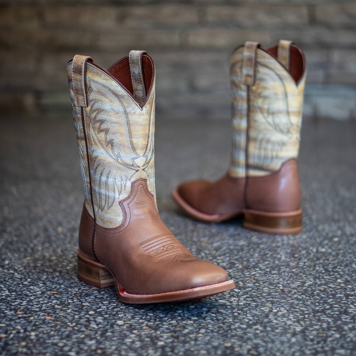 Tony Lama México | A Legacy in Bootmaking Since 1911| Tienda Oficial ...