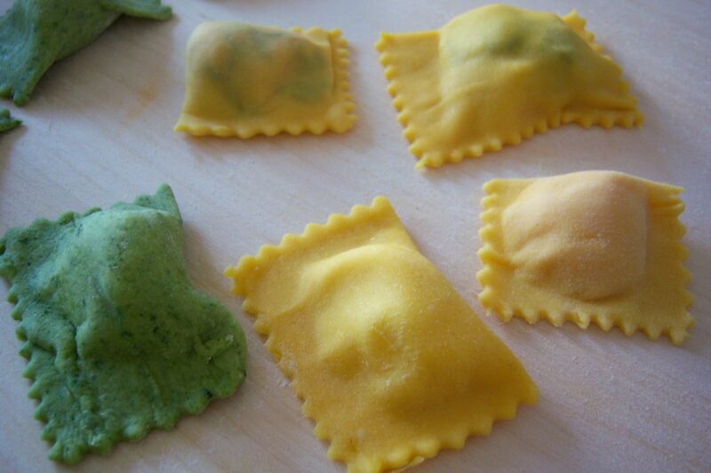 Homemade pasta and family recipes in Parma 2026 - Parma Cooking Classes