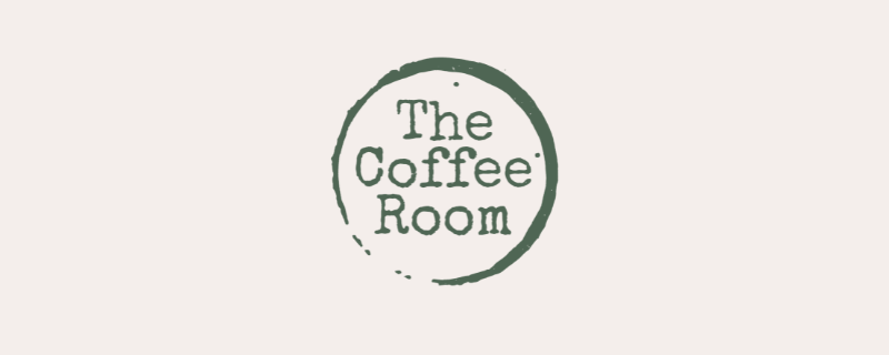 The Coffee Room - Pickup | Menu