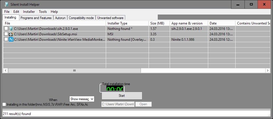 7 Best software packaging tools for Windows as of 2020 - Slant