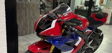 Motorcycle Rentals in Houston, TX - Riders Share