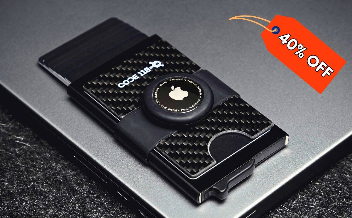 CODE 118 Wallet Fathers Day – the-modern-carry